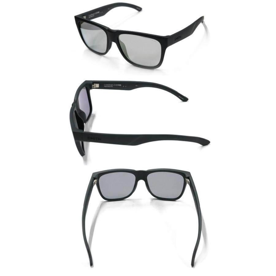 スミス ローダウンツーコア 偏光サングラス SMITH Lowdown 2 Core POLAR-X :y-4562484951880:バックラッシュYahoo!店 - 通販 - Yahoo ...