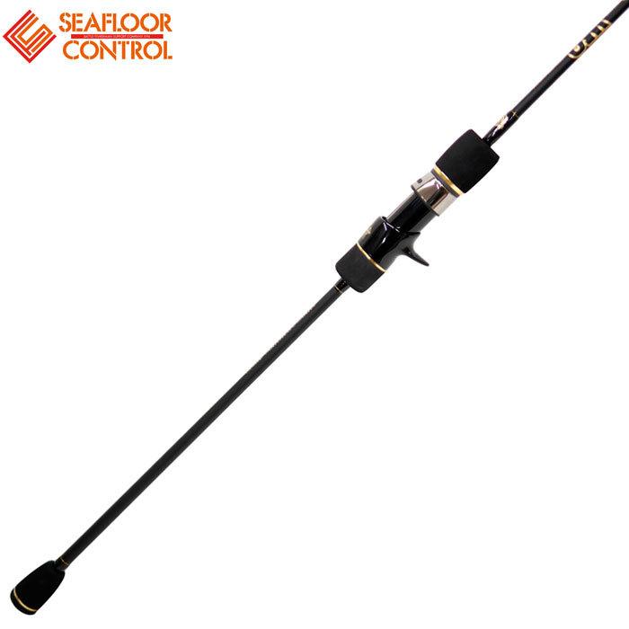 シーフロアコントロール ジャムロッド JR603-4+ 10th SEAFLOOR CONTROL JAM ROD : バックラッシュYahoo!店 - 通販 - Yahoo!ショッピング