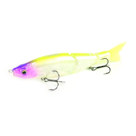 GAN CRAFT 【全2色】ガンクラフト ジョインテッドクローシフト 113 CGカラー : バックラッシュYahoo!店 - 通販 - Yahoo!ショッピング