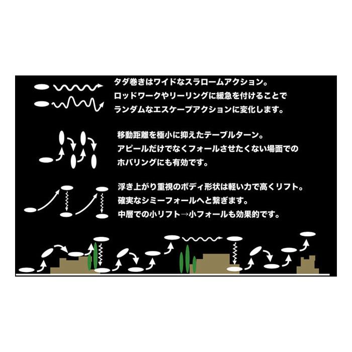 ディバイザー ディーレイクオーダー スリーバック 85 DIVISER HOOZE :y-4570119490291:バックラッシュYahoo ...