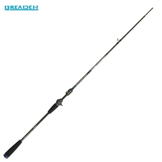 BREADEN ブリーデン グラマーロックフィッシュ BGキャビン BG606B/TS BREADEN Glamour Rock Fish KABIN : バックラッシュYahoo!店 ...