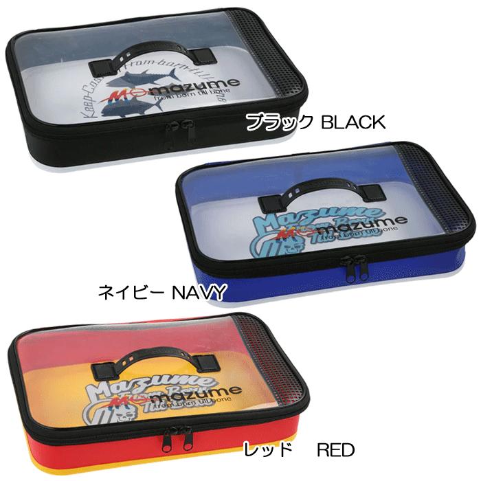 マズメ mazume EVAルアーケース GT MZBK-677 : y-4571190539503 : バックラッシュYahoo!店 - 通販 - Yahoo!ショッピング
