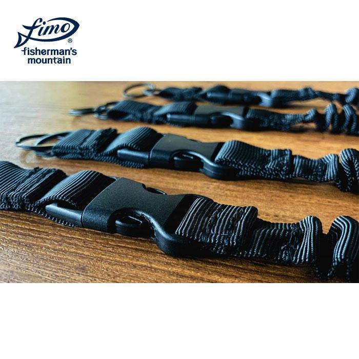 FIMO フィーモ リーシュコード Ver.2 ロング fimo : バックラッシュYahoo!店 - 通販 - Yahoo!ショッピング