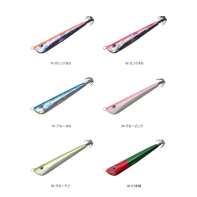 BREADEN ブリーデン エギメタル 43 : バックラッシュYahoo!店 - 通販 - Yahoo!ショッピング