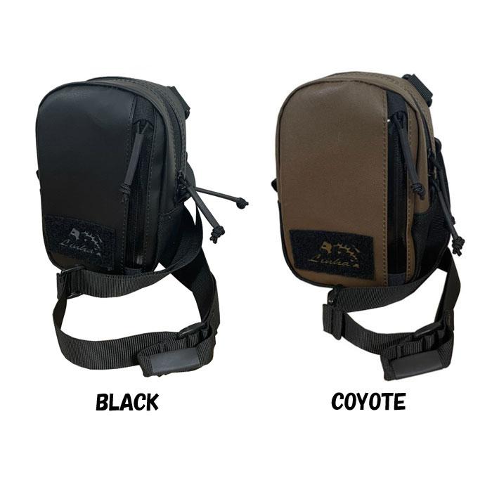 【全3色】リーニア アタッチメントポーチ Sサイズ 【MSB-05UM】 raiz factory LINHA : バックラッシュYahoo!店 - 通販 - Yahoo!ショッピング