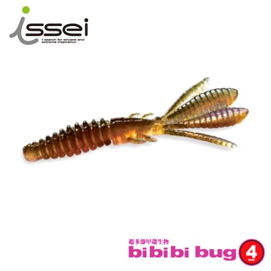 イッセイ ビビビバグ 一誠 4inch issei bibibi bug : バックラッシュYahoo!店 - 通販 - Yahoo!ショッピング