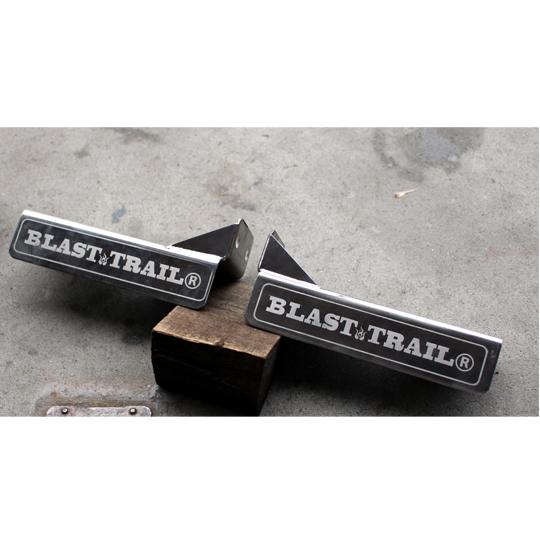 BLAST TRAIL/ブラストトレイル ランプステー左右 品番48047 : バックラッシュYahoo!店 - 通販 - Yahoo!ショッピング
