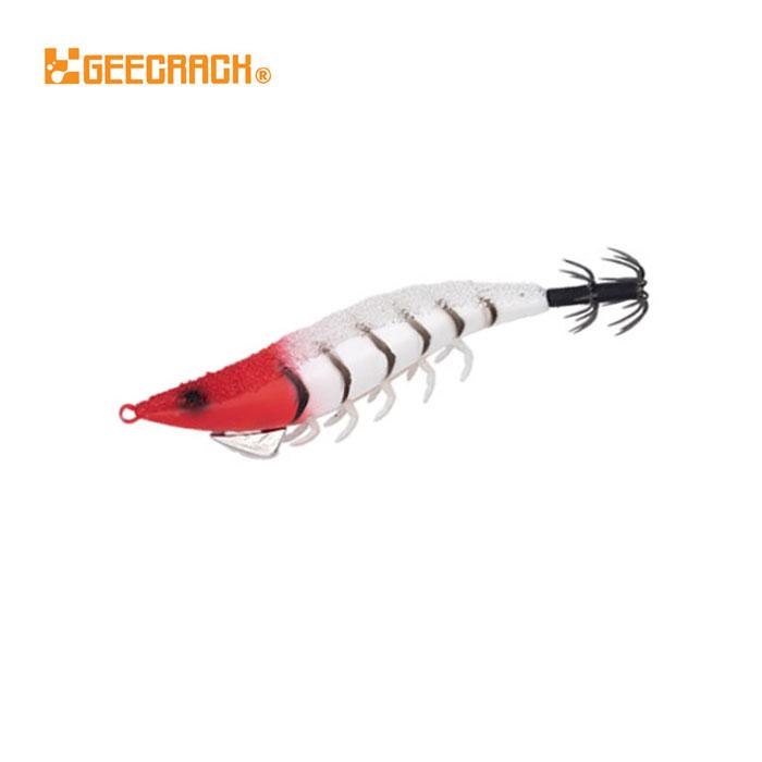 GEECRACK 【全11色】ジークラック エギスケ 2.5号 餌木助 GEECRACK : バックラッシュYahoo!店 - 通販 - Yahoo!ショッピング