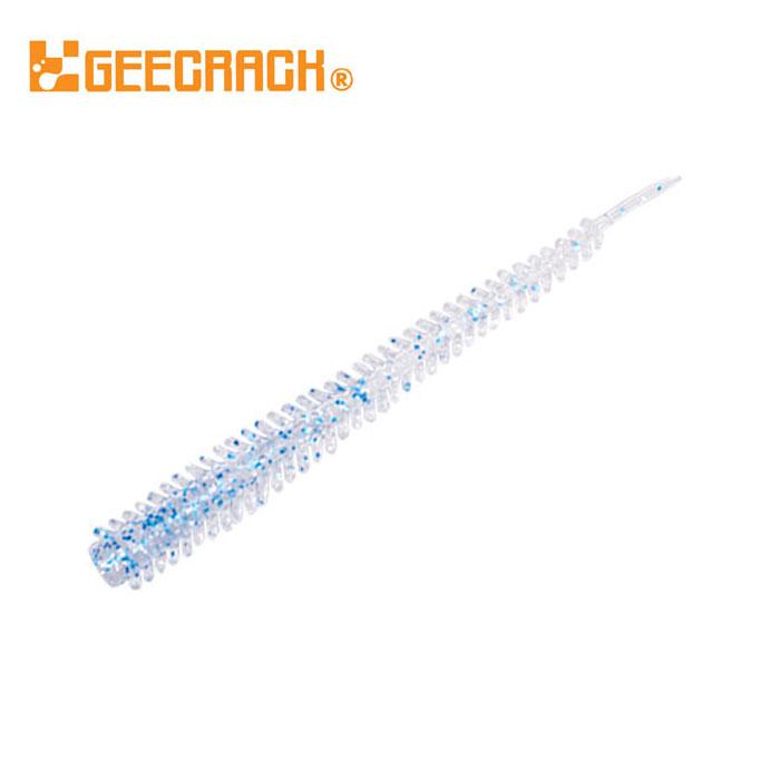 ジークラック ウネウネスティック GEECRACK【全8色】 : y-4571473853074 : バックラッシュYahoo!店 - 通販 - Yahoo!ショッピング