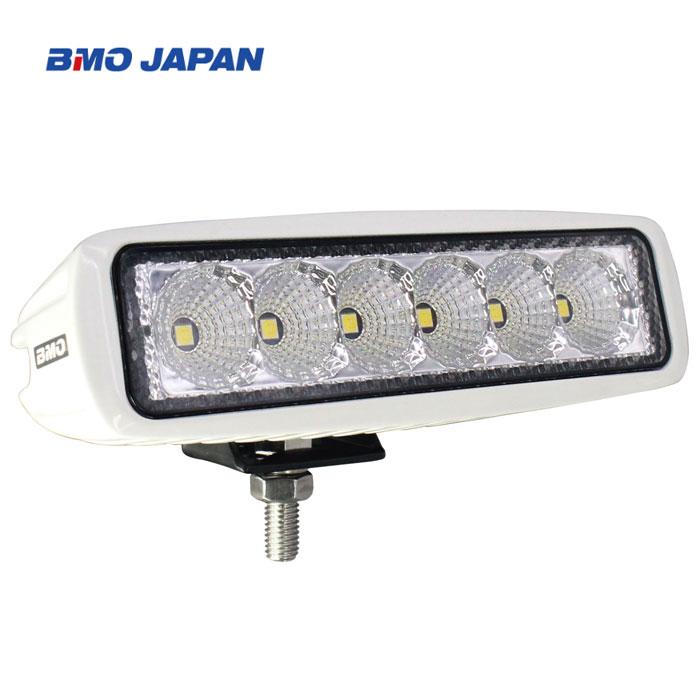 BMO JAPAN BMOジャパン 拡散LEDライト6灯 2 : バックラッシュYahoo!店 - 通販 - Yahoo!ショッピング