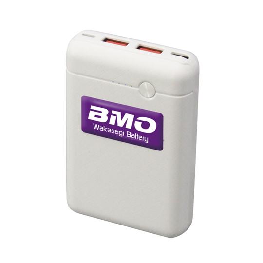 BMO JAPAN BMOジャパン ワカサギ電動リール用 バッテリー 10A0009 : バックラッシュYahoo!店 - 通販 - Yahoo!ショッピング