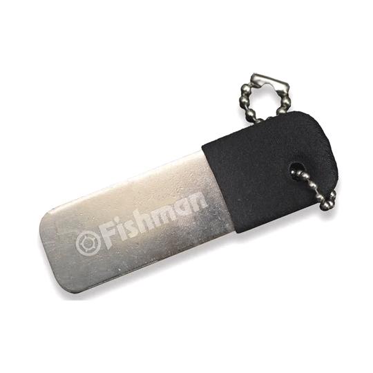 Fishman フィッシュマン フックシャープナー ACC-27 Fishman : バックラッシュYahoo!店 - 通販 - Yahoo!ショッピング