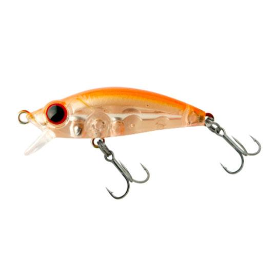 【全16色】ブリーデン ビーナッツ 40 シンキング BREADEN 13-NUT :y-4571491675596:バックラッシュYahoo!店 - 通販 - Yahoo!ショッピング