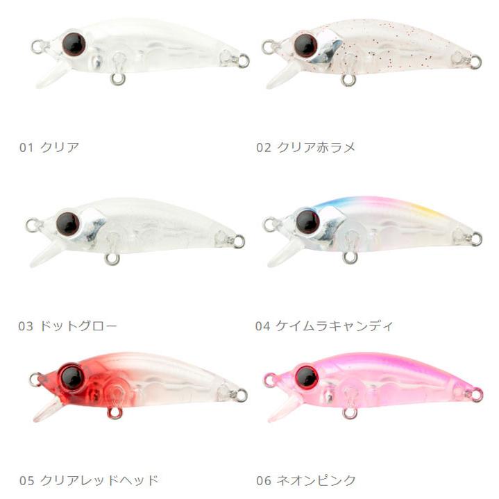 BREADEN 【全16色】ブリーデン ビーナッツ 40 フローティング BREADEN 13-NUT : バックラッシュYahoo!店 - 通販 - Yahoo!ショッピング