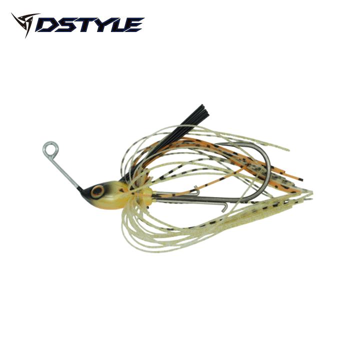 【全8色】ディスタイル ディースイマー Ver.2 1/2oz DSTYLE D-SWIMMER : y-4571527863936 : バックラッシュYahoo!店 - 通販 - Yahoo ...