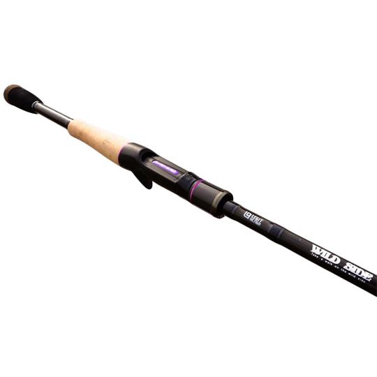 レジットデザイン ワイルドサイド WSC 72MH :y-4573126350084:バックラッシュYahoo!店 - 通販 - Yahoo!ショッピング