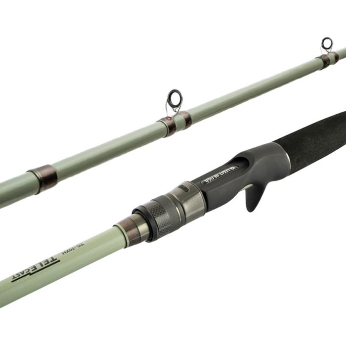 レジットデザイン テレキャスト パワーコード TC-70XH ビッグベイトSP : バックラッシュYahoo!店 - 通販 - Yahoo!ショッピング