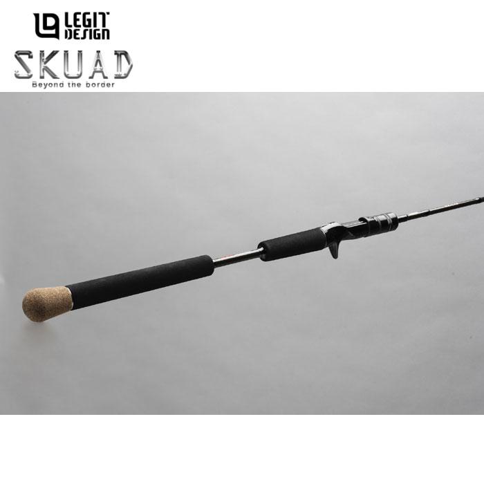 レジットデザイン スクアド SKC-66L タチウオ :y-4573126355065:バックラッシュYahoo!店 - 通販 - Yahoo!ショッピング