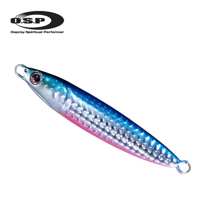 O.S.P 【全8色】オーエスピー アリーチ 45g OSP : バックラッシュYahoo!店 - 通販 - Yahoo!ショッピング