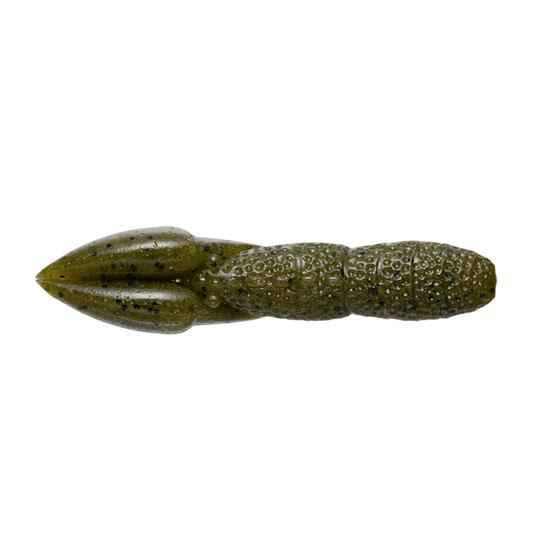 Fish Arrow（フィッシュアロー） ヘビープープ 3.6inch Fish Arrow HEAVY POOP : バックラッシュYahoo!店 - 通販 - Yahoo!ショッピング