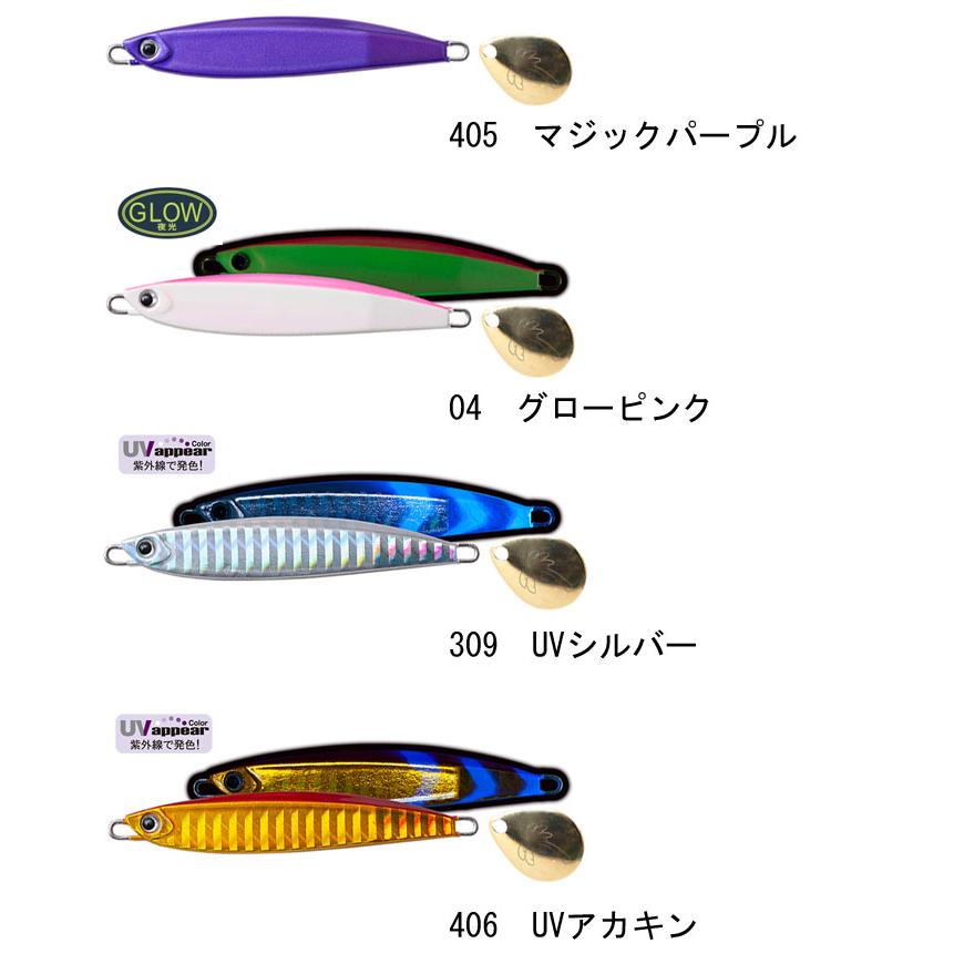 PALMS パームス ヘキサービー 40g ヘキサーB PALMS HEXER B : バックラッシュYahoo!店 - 通販 - Yahoo!ショッピング
