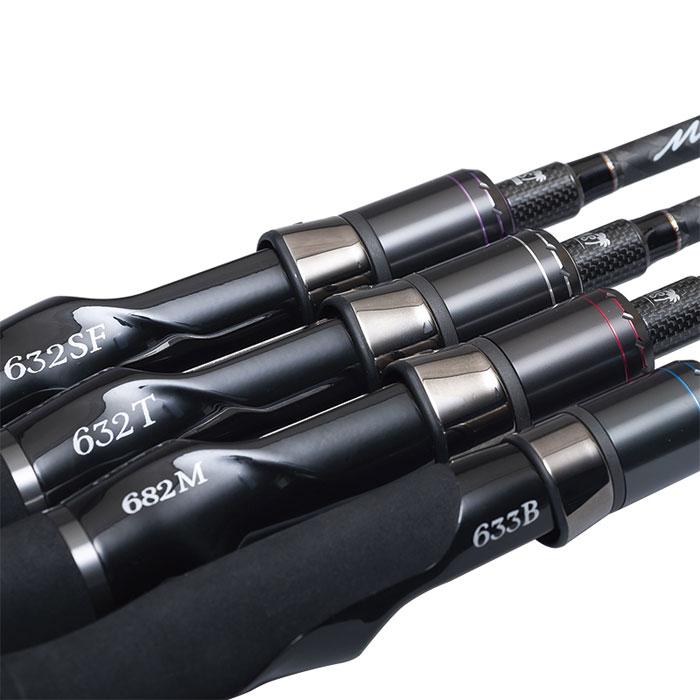 PALMS パームス メタルウィッチクエストアルファ MTTS-6102BSLJ PALMS