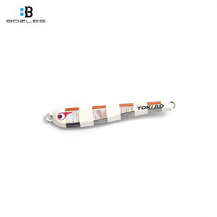 ボーズレス TGトウキチロウ 60g 問屋別注カラー BOZLES TG TOKICHIRO : バックラッシュYahoo!店 - 通販 - Yahoo!ショッピング