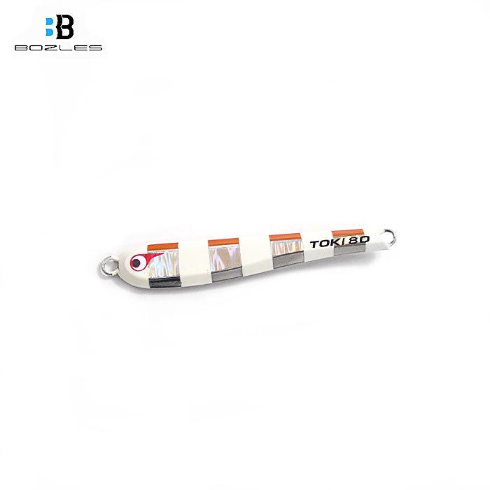 ボーズレス TGトウキチロウ 80g 問屋別注カラー BOZLES TG TOKICHIRO :y-4573512380992:バックラッシュYahoo!店 - 通販 - Yahoo!ショッピング