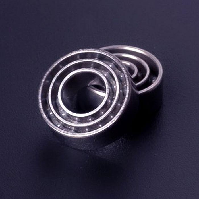 MCスクエアド ダブルセラミックボールベアリング MC SQUARED : バックラッシュYahoo!店 - 通販 - Yahoo!ショッピング