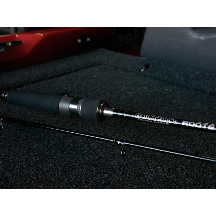 【31%OFF】 HOOTERS フーターズROOTS ルーツ HTRT-S662L スピニング [ ルアーロッド ] : バックラッシュ ...