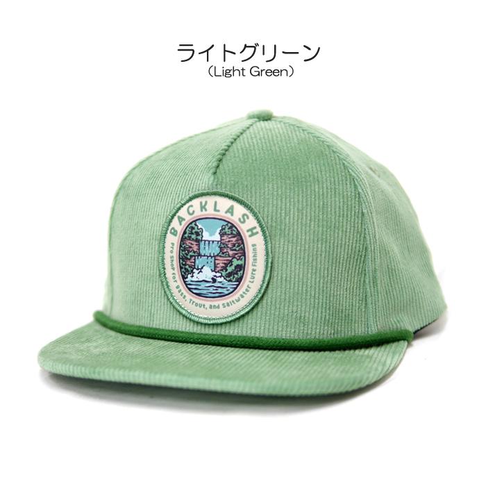 バックラッシュトラッカーキャップ BACKLASH : バックラッシュYahoo!店 - 通販 - Yahoo!ショッピング