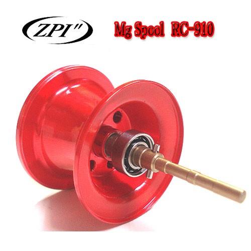 ZPI RC-910RR 浅溝SP Revo SX :y-4580168524939:バックラッシュYahoo!店 - 通販 - Yahoo!ショッピング