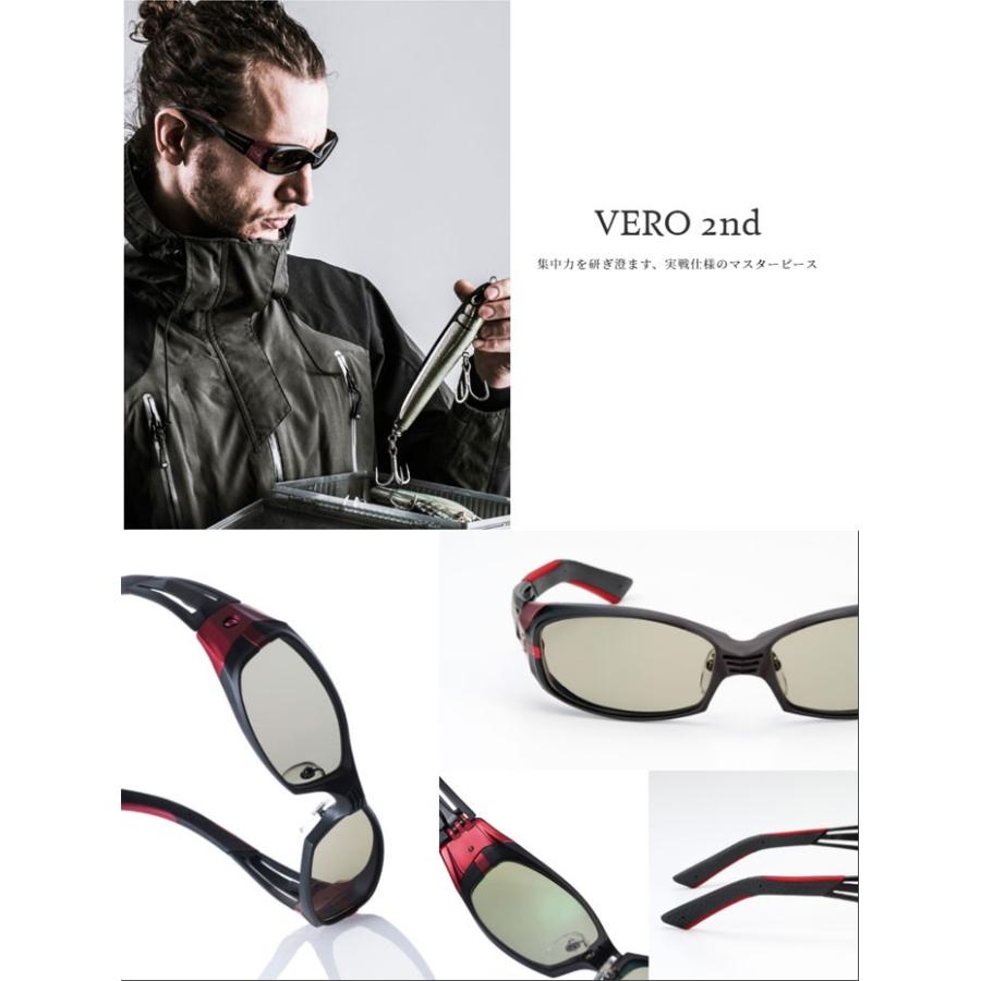zeal optics(ジールオプティクス) 偏光サングラス ヴェロセカンド F-1318 ＃ライトスポーツ ZEAL VERO 2nd :y-4580274164876:バックラッシュ ...
