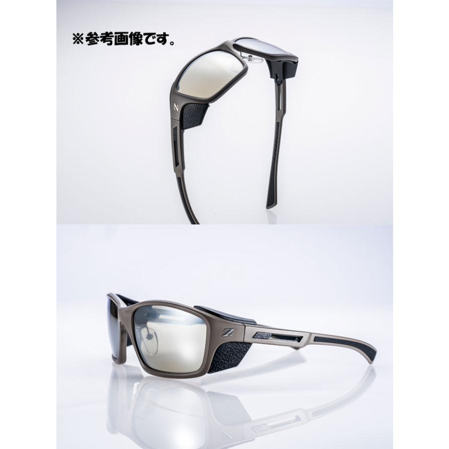 ジール 偏光サングラス フーバー F-1973 ＃トゥルビュースポーツ/シルバーミラー zeal optics HOVER : y-4580274175971 : バックラッシュYahoo!店 ...