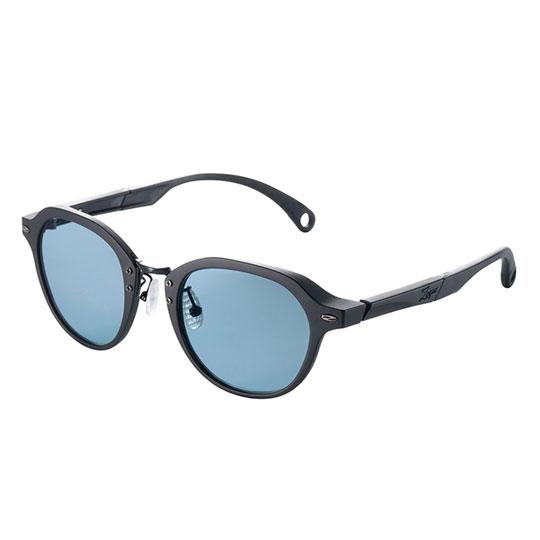 ゼクー ジュリア 偏光サングラス F-2142 ＃マスターブルー zeal : バックラッシュYahoo!店 - 通販 - Yahoo!ショッピング