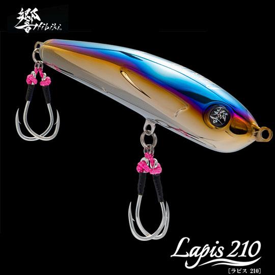 響 ラピス 210 Hibiki Lapis : バックラッシュYahoo!店 - 通販 - Yahoo!ショッピング