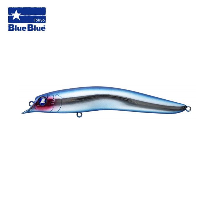 ブルーブルー スカーナッシュ 120F BLUE BLUE SCARNASH : バックラッシュYahoo!店 - 通販 - Yahoo!ショッピング