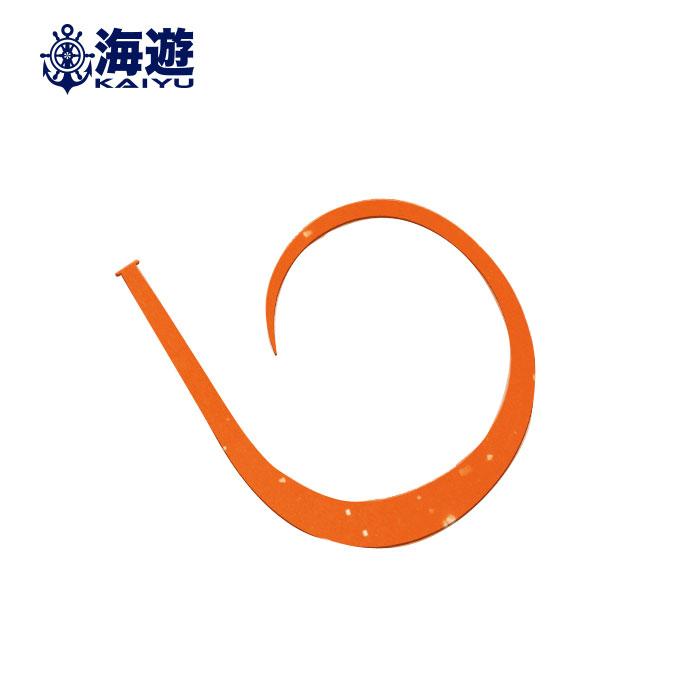 海遊 シリコンネクタイ ビッグWGシングルKAIYU : y-4580634382117 : バックラッシュYahoo!店 - 通販 - Yahoo!ショッピング