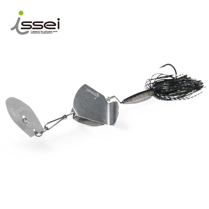 issei 【全5色】イッセイ AKバズ 10g 一誠 issei : バックラッシュYahoo!店 - 通販 - Yahoo!ショッピング