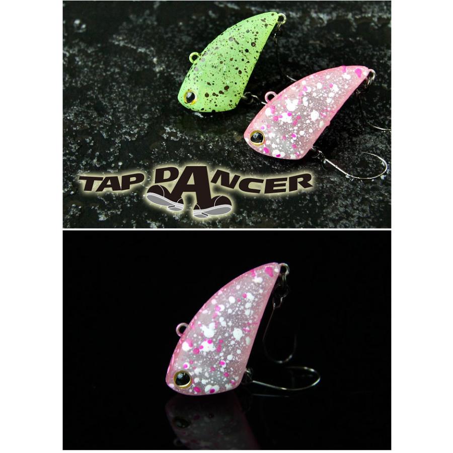 ジャッカル ティモン タップダンサー JACKALL TIMON【2】 :y-4582418087522:バックラッシュYahoo!店 - 通販 - Yahoo!ショッピング