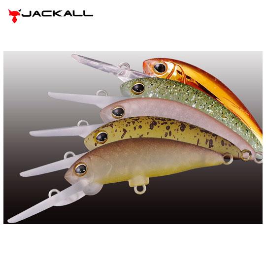 JACKALL ジャッカル ティモン ブリブリミノーDR JACKALL TIMON : バックラッシュYahoo!店 - 通販 - Yahoo!ショッピング