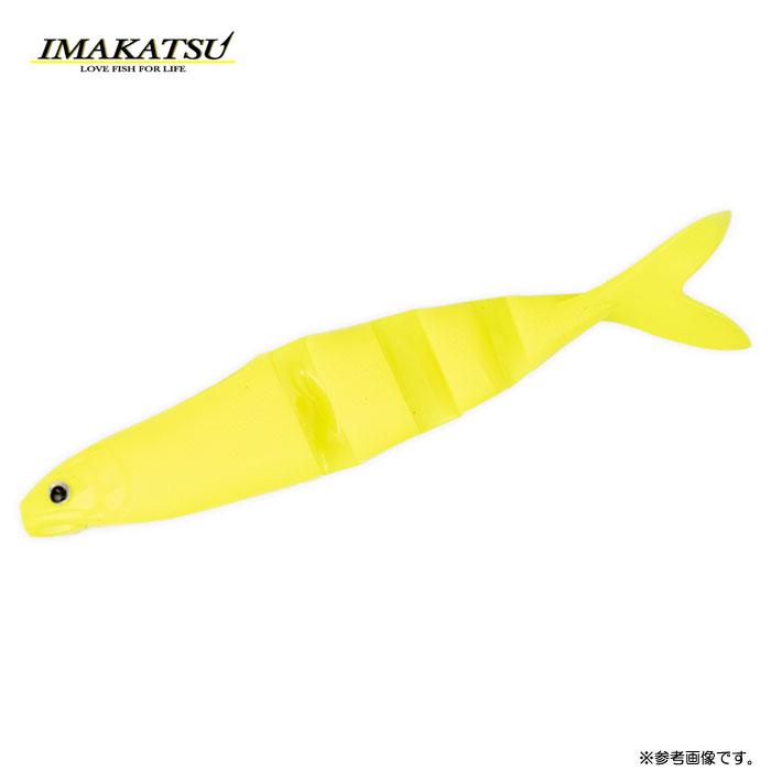 【在庫限りの特別価格】イマカツ ジャバロン 200 Feco : y-4582497688320 : バックラッシュYahoo!店 - 通販 ...