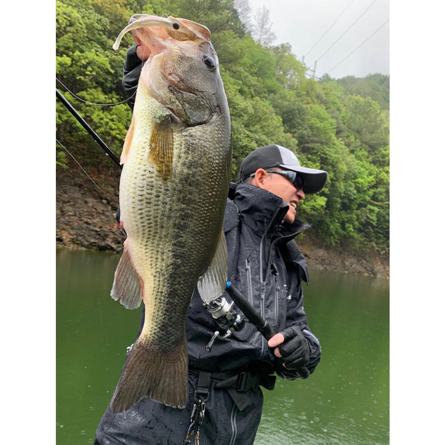 IMAKATSU（イマカツ） 【全4色】イマカツ レイジースイマー 3.9inch 3D