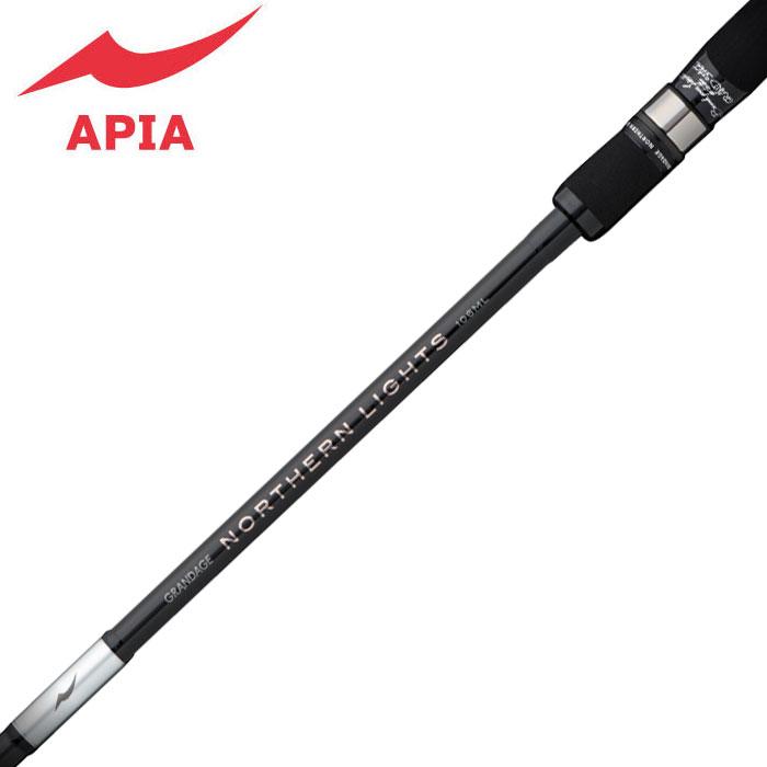 アピア グランデージ ノーザンライツ 110M APIA GRANDAGE : バックラッシュYahoo!店 - 通販 - Yahoo!ショッピング