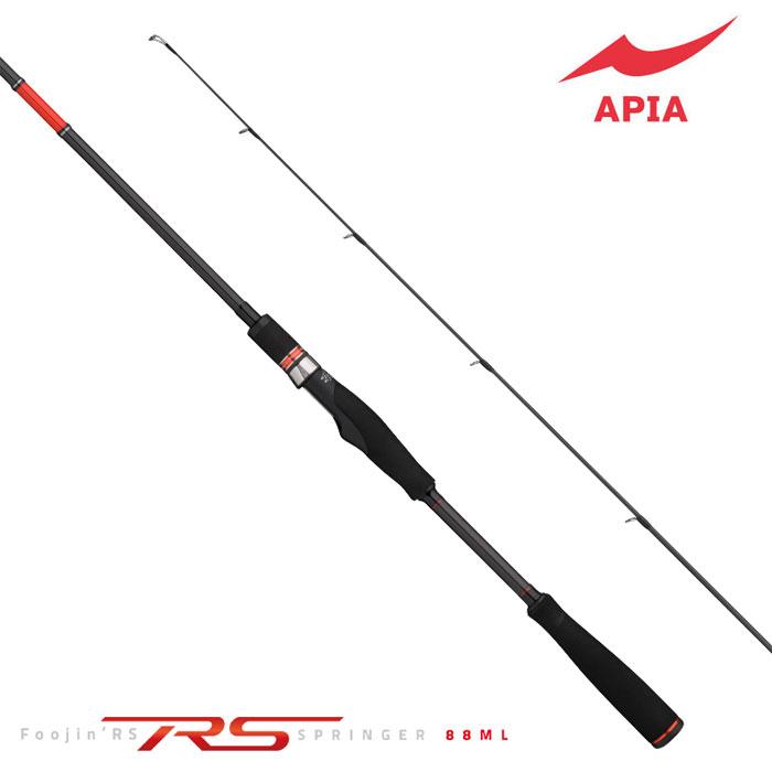 APIA アピア フウジンRS スプリンガー 88ML APIA Foohjin RS : バックラッシュYahoo!店 - 通販 - Yahoo!ショッピング