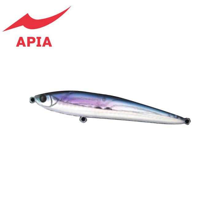 APIA 【全12色】アピア バレーヌ 125F APIA BALEINE : バックラッシュYahoo!店 - 通販 - Yahoo!ショッピング