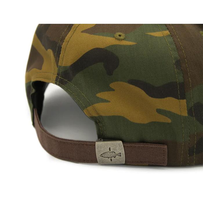 ワーキングクラスゼロ トラディションハット カモ WORKING CLASS ZERO Tradition Hat : バックラッシュYahoo!店 - 通販 - Yahoo!ショッピング