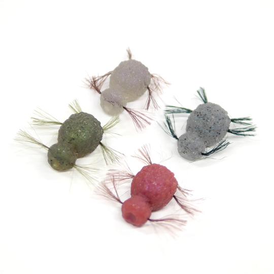 ハイドアップ 究極コイケ虫 バックラッシュ別注カラー HIDEUP : y-4582671751796 : バックラッシュYahoo!店 - 通販 - Yahoo!ショッピング