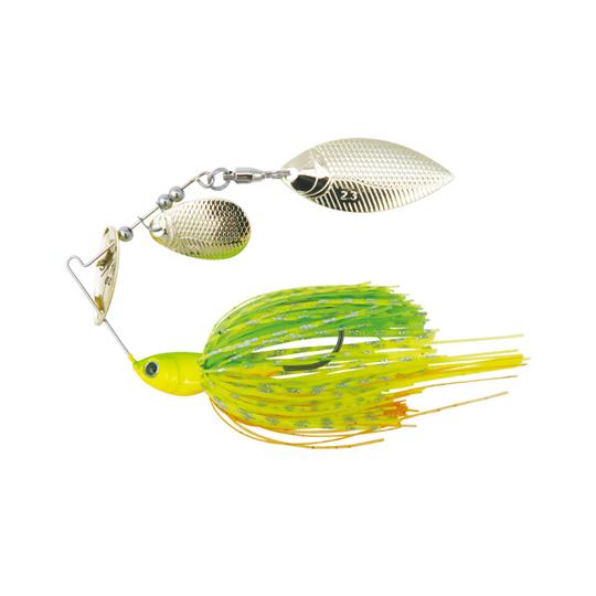 BOTTOMUP 【全8色】ボトムアップ ベビービーブル ダブルウィロー 3/16oz FECO : バックラッシュYahoo!店 - 通販 - Yahoo!ショッピング