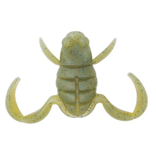 BOTTOMUP 【全9色】ボトムアップ スクーパーフロッグマグナム FECO Bottomup : バックラッシュYahoo!店 - 通販 - Yahoo!ショッピング